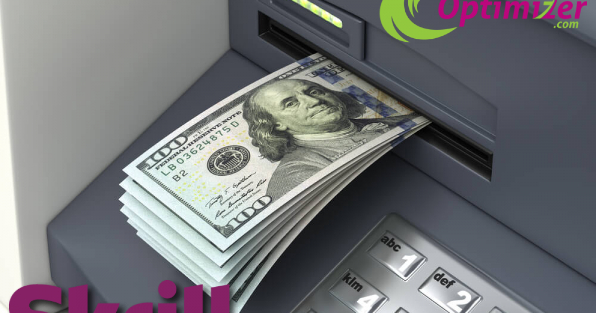 Skrill MasterCard Issues – What can I do? • eWallet-Optimizer