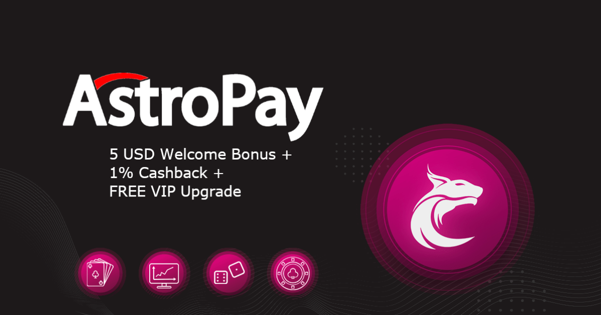 AstroPay Review 2023 with eWO • eWallet-Optimizer