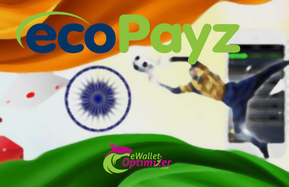 Indian ecoPayz Account - Full Guide • eWallet-Optimizer