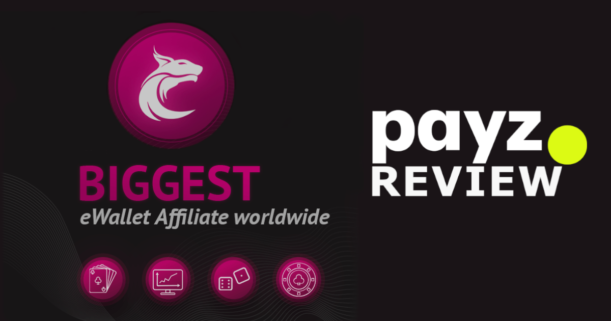 Payz Review and Details 2023 • eWallet-Optimizer