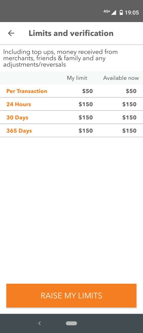 MuchBetter Verification • eWallet-Optimizer