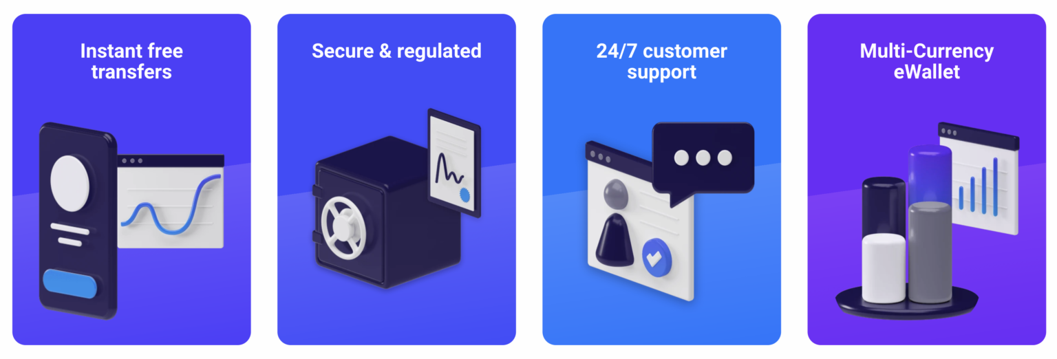 LuxonPay Review 2022 • eWallet-Optimizer