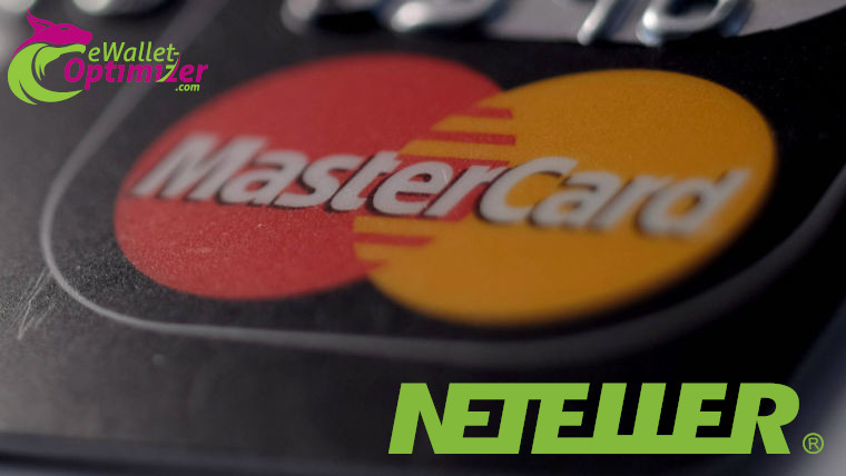 NETELLER MasterCard Issues - What can I do? • eWallet-Optimizer
