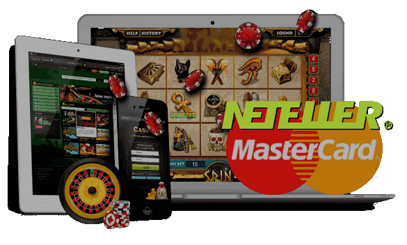 NETELLER MasterCard deposits for Gambling & Forex • eWallet-Optimizer