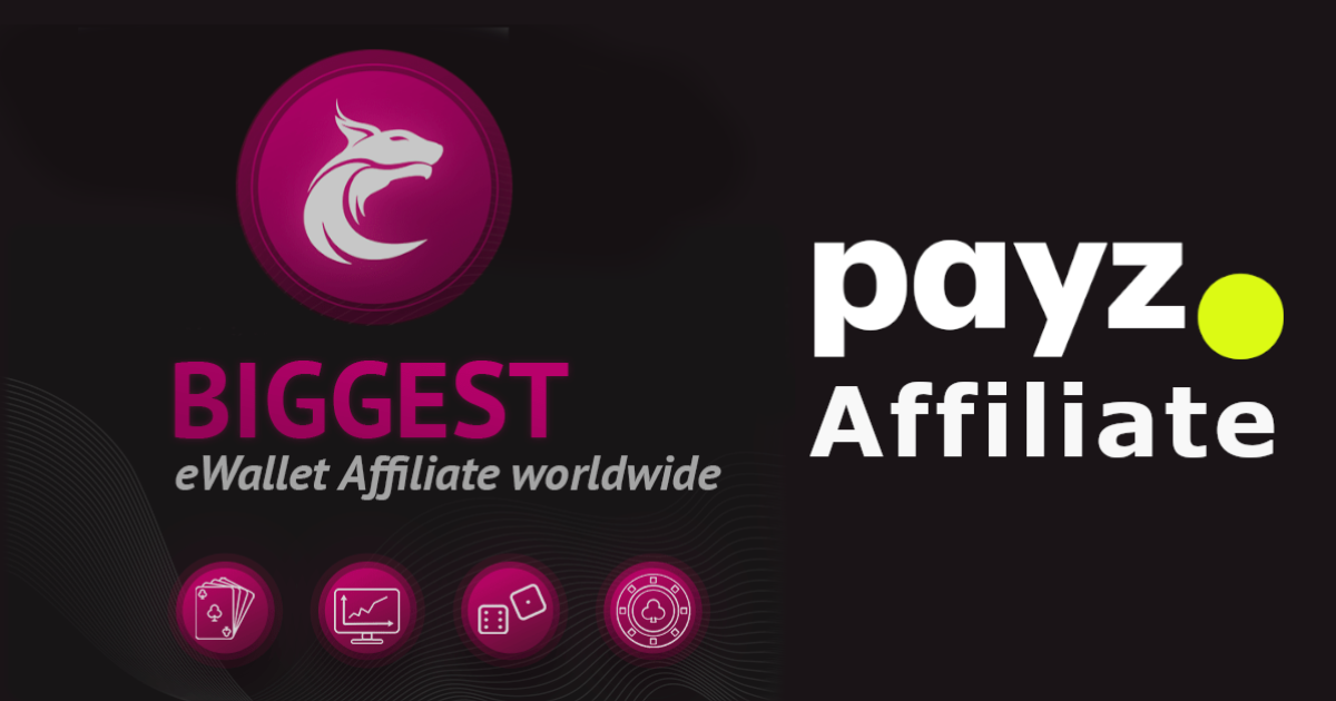 Payz Affiliate Program • eWallet-Optimizer
