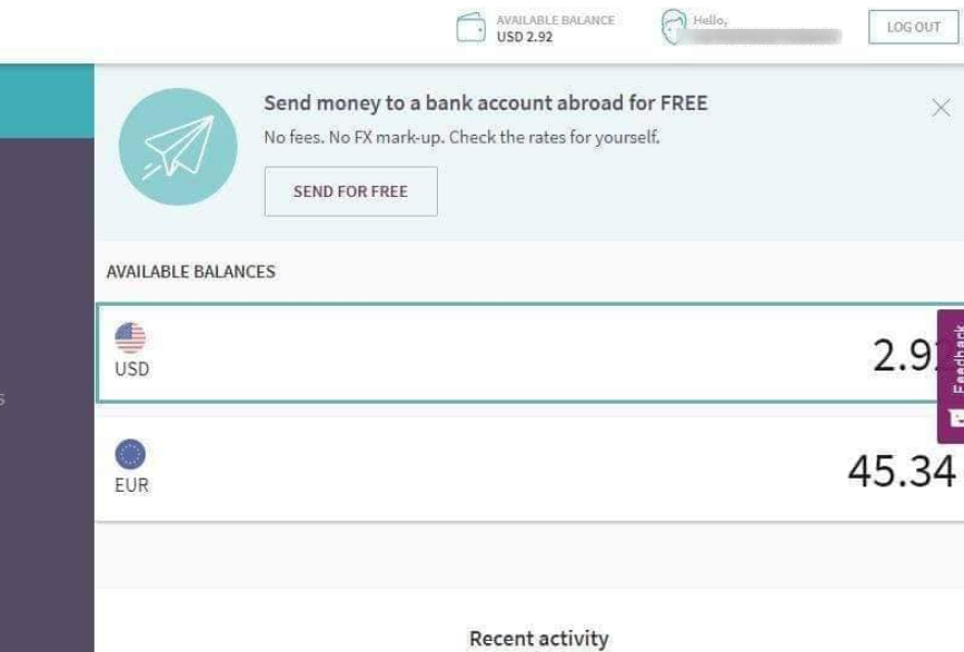 Skrill introduces Multi Currency Feature • eWallet-Optimizer