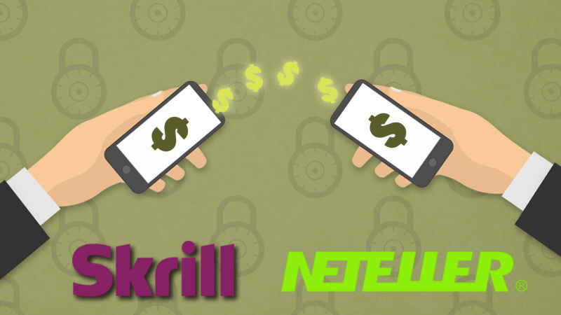 NETELLER & Skrill Transfer Fee Change • eWallet-Optimizer