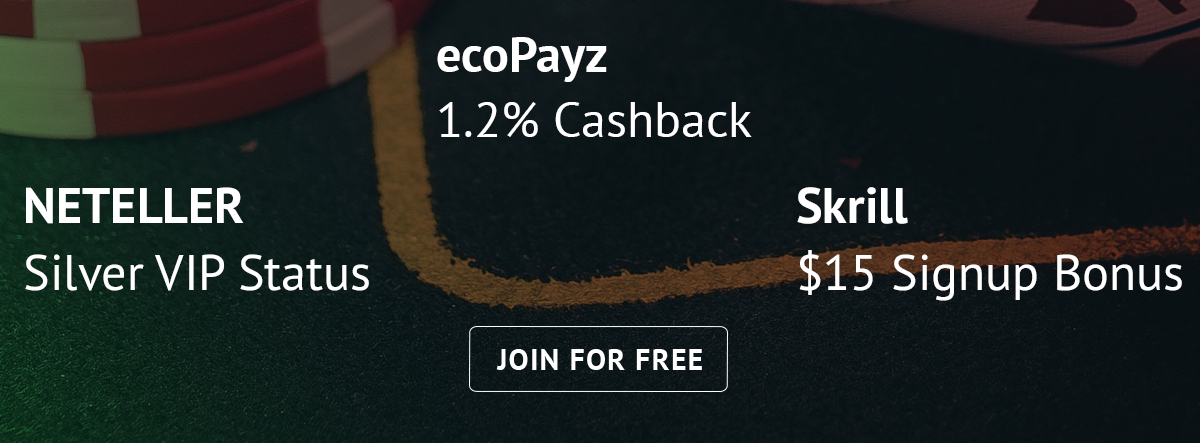 eWallet-Optimizer • NETELLER, Skrill & ecoPayz