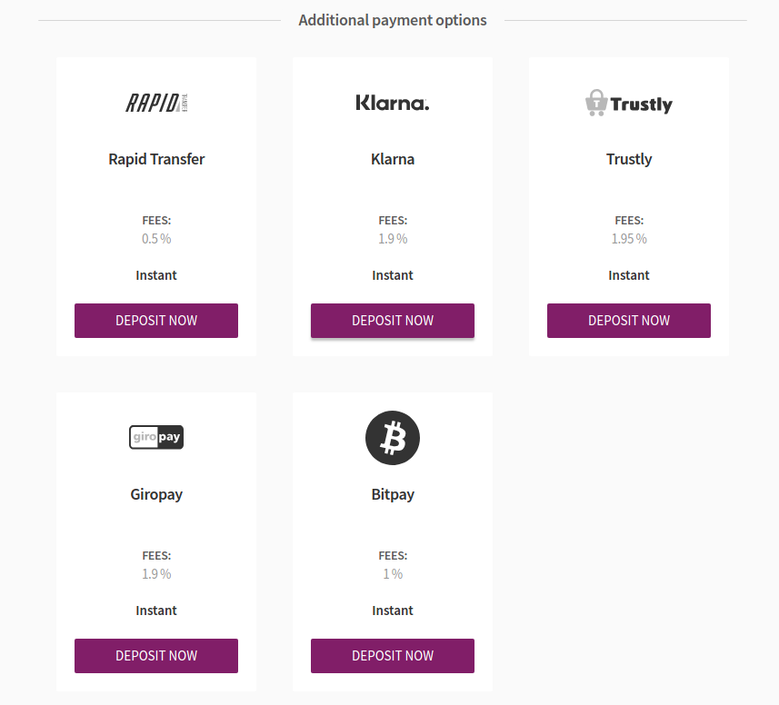eWallet-Optimizer • Skrill Verification